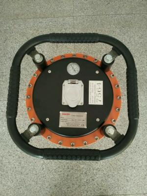 Cina Alta radiazione 250kv XXQ-2505 X portatile Ray Flaw Detector in vendita