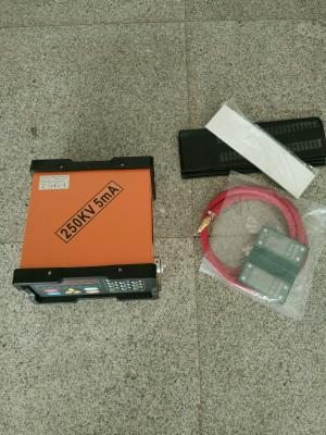 Cina Alta radiazione 250kv XXQ-2505 X portatile Ray Flaw Detector in vendita