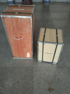 Cina Alta radiazione 250kv XXQ-2505 X portatile Ray Flaw Detector in vendita
