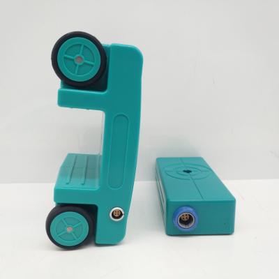 중국 HLT-210+ 콘크리트 커버 두께 강화 위치 검사기 판매용