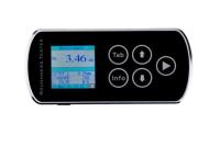 China SRT-5050 Touch Screen Pocket Roughness Tester Non Destructive Testing Equipment for sale