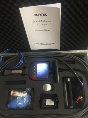 중국 HTD-D 시리즈 4 방향 산업용 전자 내시경 판매용