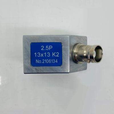 China Blauer Ultraschallfehler-Detektor Huatec des Blick-Fd-580 Digital zu verkaufen