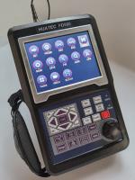 China Fd560 Ultrasonic Flaw Detector Blue Tooth Connection To Mobile Function for sale