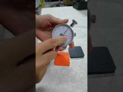 100HD LX-D-2 Twin Needle Shore Hardness Durometer
