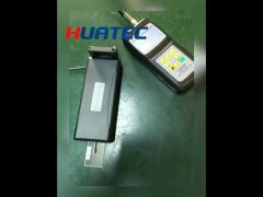 Induktanz-Sensor Ra Rz Surface Roughness Tester mit unterschiedlicher Sonde