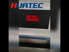 HUATEC HDL-K14 NDT明るい部屋のフィルムの洗濯機のフィルム プロセッサ（機側操作のタイプ）