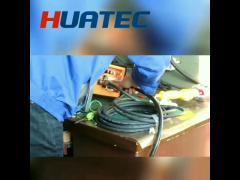 Portable directional X-ray fallas detector XXG-2505 mit einer Leistung von