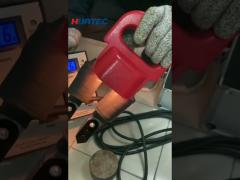 HCDX-I 220v D Sonden-Magnetteilchen-Fehler-Detektor-tragbares Multifunktions