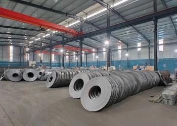 China Factory - Langfang Kairan Metal Products Co., Ltd
