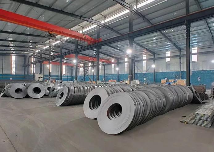 Fornitore cinese verificato - Langfang Kairan Metal Products Co., Ltd