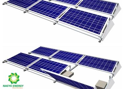 Cina La struttura ha equilibrato il sistema di montaggio solare di energia solare dei sistemi per la casa    Energia    Sistema solare per la casa in vendita