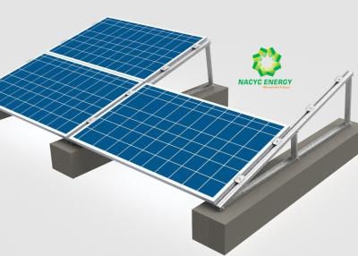China Multi sistemas solares funcionais da montagem do sistema da montagem do telhado liso/do picovolt telhado liso à venda