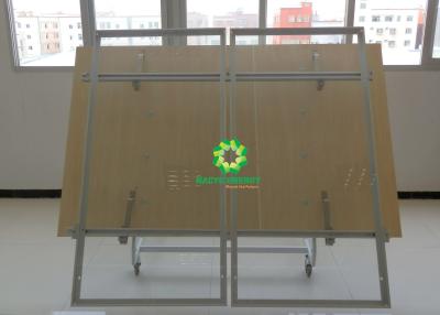 Cina Moduli solari di PV del tetto del metallo del montaggio dei sistemi del gancio di sostegno solare di rendimento elevato in vendita