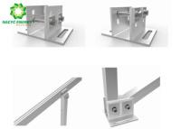 China Solar Panel Brackets Support Module Bracket Solar Panel  Solar Panel Mounting Rack  Home Solar Panel  Solar Panel Pole for sale