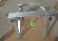 China Durable PV Solar Panel Mounting Systems CE Certificate - Metis PAS III for sale