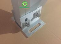 China Durable PV Solar Panel Mounting Systems CE Certificate - Metis PAS III for sale