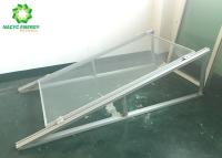 China Solar Panel Bracket  Flat Roof Solar Mounting System Support System Solar Panel Mounting Brackets   Solar Solar for sale