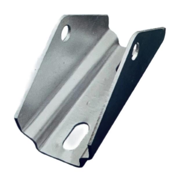 Quality OEM Solar Panel Mount Bracket 3m 6m Length Solar Mounting Brackets for sale