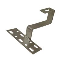 China OEM Solar Panel Mount Bracket 3m 6m Length Solar Mounting Brackets for sale