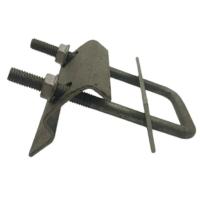 Quality Customizable Solar Panel Fixing Kit OEM PV Bracket Components for sale