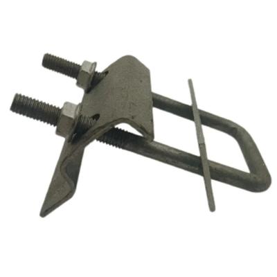 Quality Customizable Solar Panel Fixing Kit OEM PV Bracket Components for sale