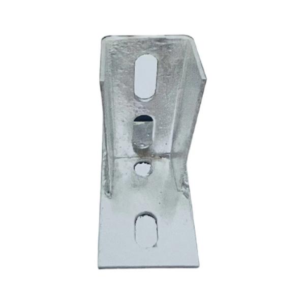 Quality Customizable Solar Panel Fixing Kit OEM PV Bracket Components for sale