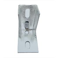 Quality SUS304 Solar Panel Mounting Kit OEM Flat Roof Solar Panel Kit for sale