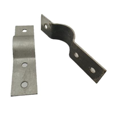 Quality SUS304 Solar Panel Mounting Kit OEM Flat Roof Solar Panel Kit for sale