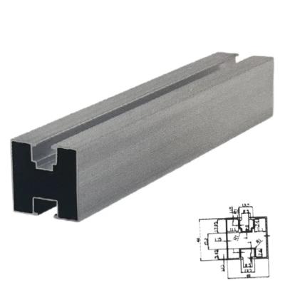 Quality Universal Solar Panel Mount Rails 3 Meters Solar Mounting Rails for sale