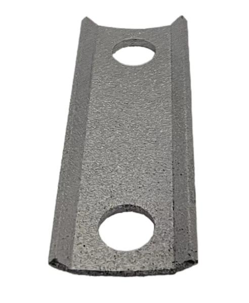 Quality Silver 3m Solar Panel Mount Rails Anodized Solar Panel Roof Rails for sale