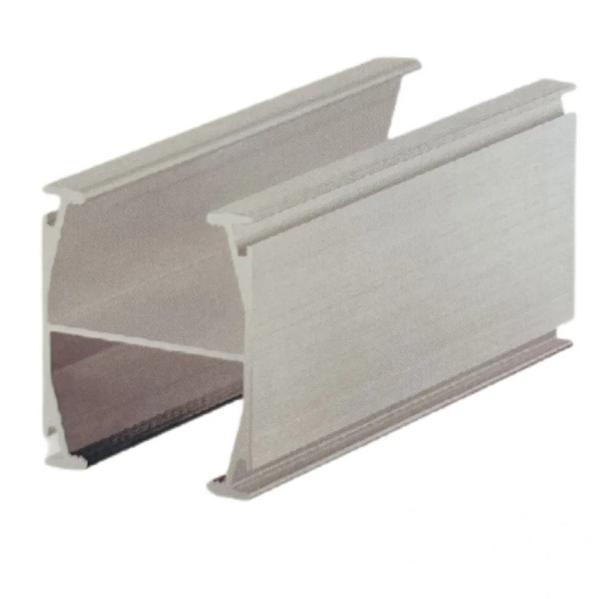 Quality Silver 3m Solar Panel Mount Rails Anodized Solar Panel Roof Rails for sale