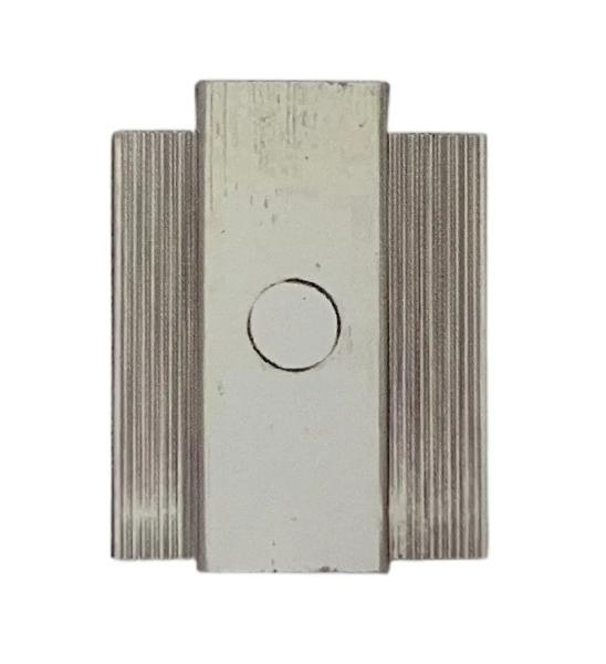 Quality Windproof Solar Panel Mount Rails Customized Solar Panel Aluminium Rail for sale