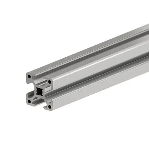 Quality Anodized 41mm Pv Mounting Rails Aluminium Solar Rail Customized for sale