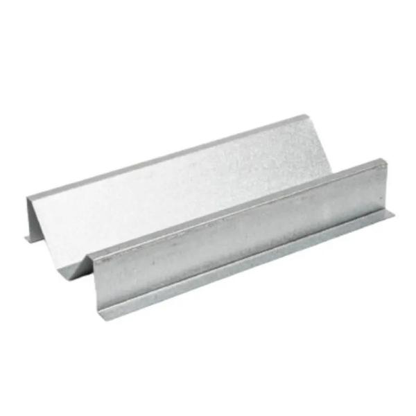 Quality Customizable Solar Panel Mounting Channel Anodized Solar Strut Channel for sale
