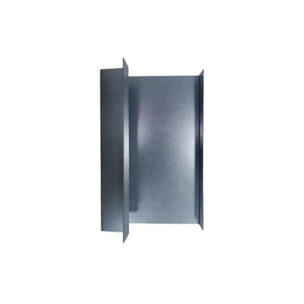 Quality Photovoltaic Solar Panel Strut Channel Silvery Solar Mounting Channel for sale
