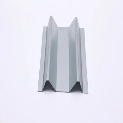 China Customized Solar Panel Mounting Channel Uv Resistance Solar Strut Channel for sale
