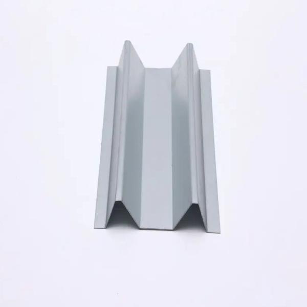 Quality Customized Solar Panel Mounting Channel Uv Resistance Solar Strut Channel for sale