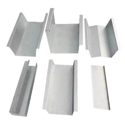 Quality Temp Resistance Solar Channel Photovoltaic Solar Strut Channel for sale