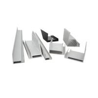 Quality Anti Slip Solar Mounting Channel Customized Solar Panel Strut Channel for sale
