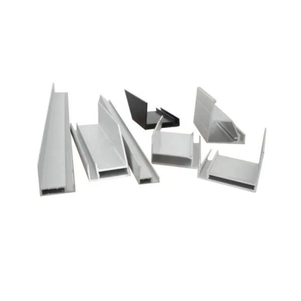 Quality Anti Slip Solar Mounting Channel Customized Solar Panel Strut Channel for sale