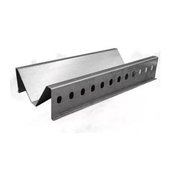Quality Waterproof Solar Panel Mounting Channel Anodized Solar Strut Channel for sale