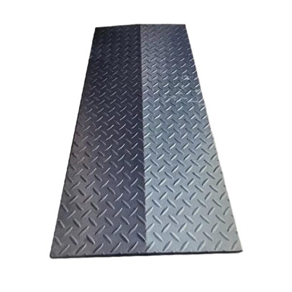 Quality Weather Resistance Solar Rooftop Walkway 12x12in Solar Roof Walkway for sale