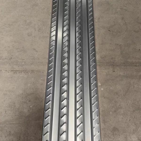 Quality Slip Resistance Solar Rooftop Walkway Interlocking Walkway Solar Roof for sale