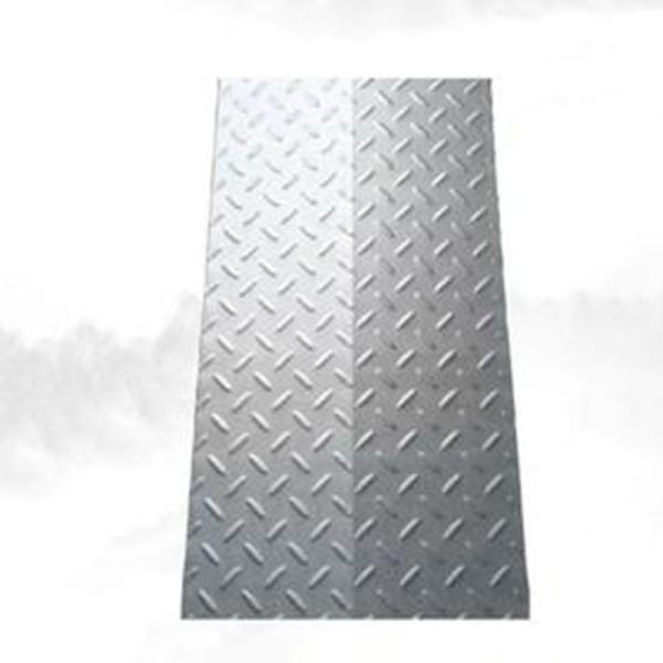 Quality Metal Walkway For Rooftop Solar Interlocking System UV Resistance for sale