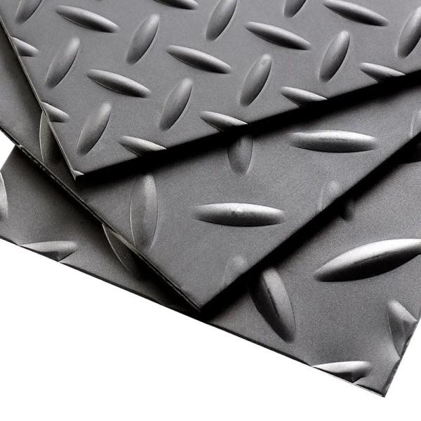 Quality Fire Proof Solar Rooftop Walkway Solar Panels Interlocking Installation for sale