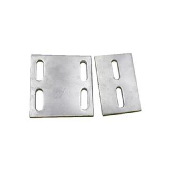 Quality Steel Embed Plates In Concrete Fire Resistant Embedment Plate for sale