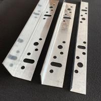 China Fireproof Rockwool SP Fixing Brackets Chemical Resistant Customizable for sale