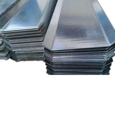 China Galvanised Flame Resistant Metals 1000 Degree Fire Proof Steel for sale