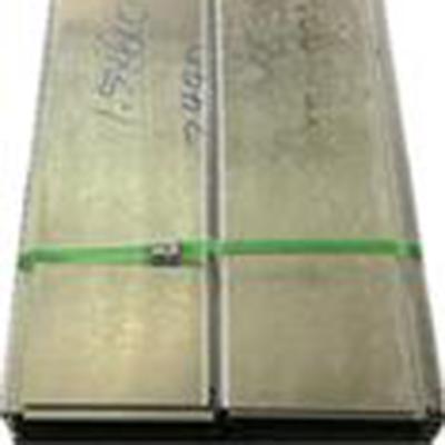 China 2mm Fireproof Metal Sheet Up To 1000°C Fireproof Metals Nail Or Screw Installation for sale